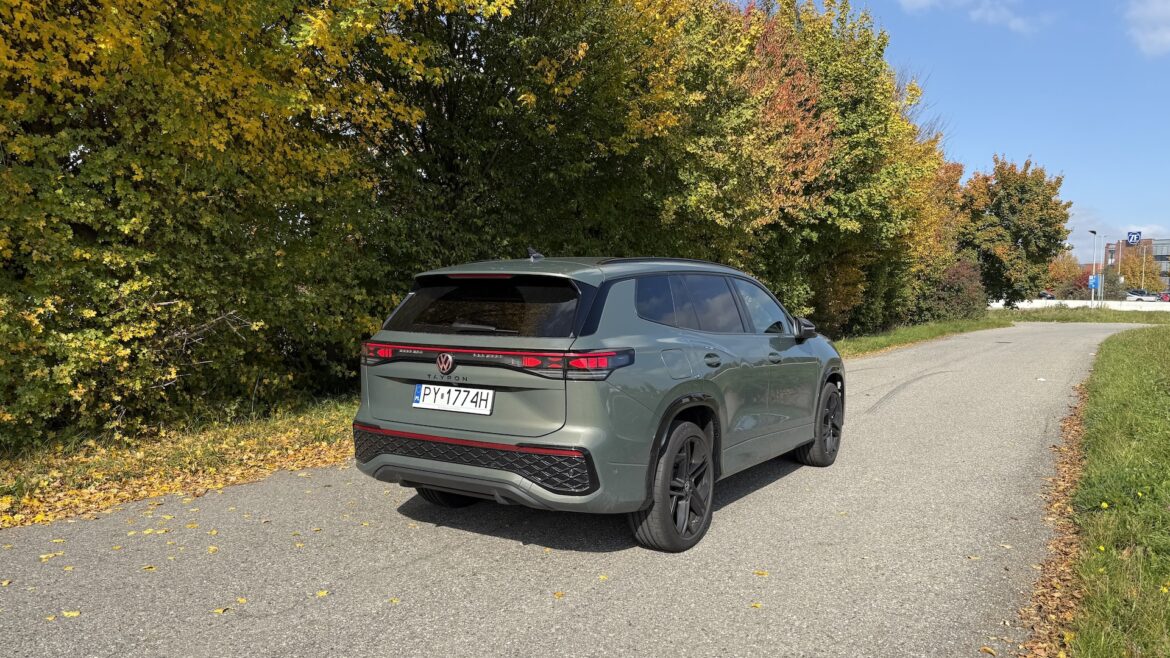 Smart #5 GCOTY 2025 test PL Pertyn Ględzi – Maciek 'Pertyn' Pertyński